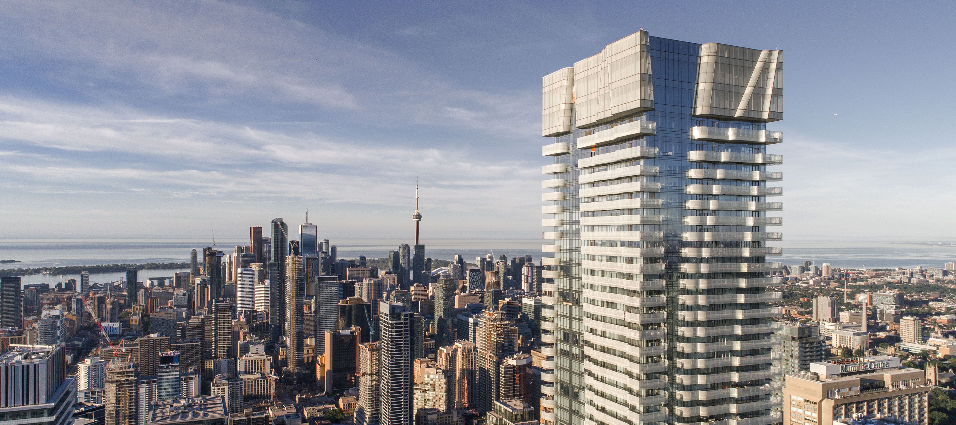 GREAT GULF | One Bloor - Toronto, Ontario