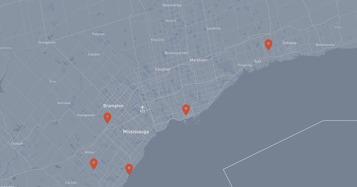 GREAT GULF | Find your dream home